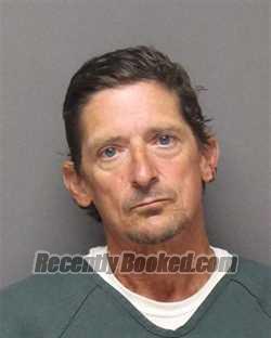 JEFFREY ROBERT BAIR Arrest Record & Booking Info – Ocean County, New ...