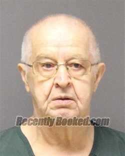 Recent Booking / Mugshot for ROBERT WILLIAM POELSTRA in Ocean County ...