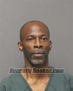 Recent Booking / Mugshot for DWAYNE WILLIAMS in Ocean County, New Jersey
