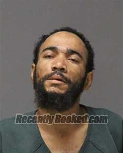 Recent Booking / Mugshot for MELVIN RAFAEL OZORIA-AYALA in Ocean County ...