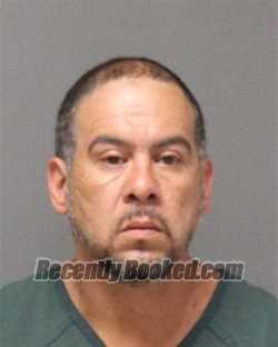RICHARD MATAKA Arrest Record & Booking Info – Ocean County, New Jersey ...