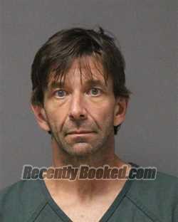Recent Booking / Mugshot for BRIAN CHRISTOPHER DAVIS in Ocean County ...