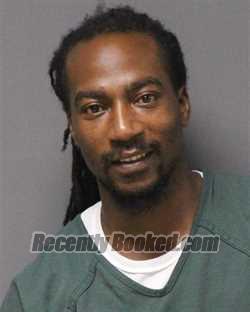 Recent Booking / Mugshot for KEVIN DEMETRIC MCCUTCHEON in Ocean County ...
