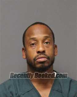 Recent Booking / Mugshot for TYSHON TYRELL STEWART in Ocean County, New ...