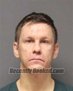Recent Booking / Mugshot for MICHAEL RYAN HARMER in Ocean County, New ...