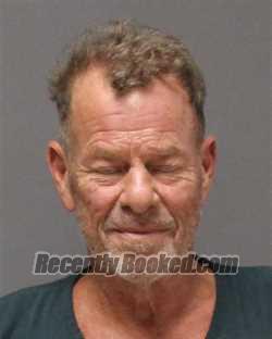Recent Booking / Mugshot for LAWRENCE DAVID MULROONEY in Ocean County ...
