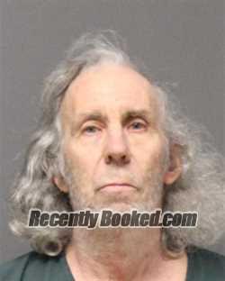 Recent Booking / Mugshot for THEODORE SAMUEL BUTLER in Ocean County ...