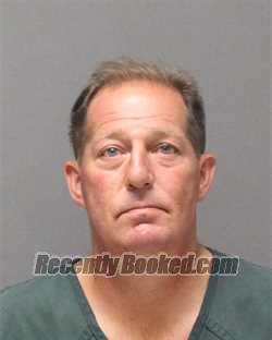 Recent Booking / Mugshot for MICHAEL THOMAS D'ANGELO in Ocean County ...