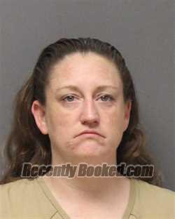 Recent Booking / Mugshot for JAMIE LEE REYNOLDS in Ocean County, New Jersey