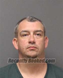Recent Booking / Mugshot for CHRISTOPHER ANTONIO SANTAMARIA in Ocean ...