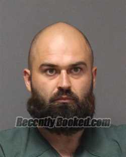 Recent Booking / Mugshot for CONNOR JOSEPH SHEEDY in Ocean County, New ...