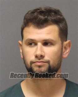 Nicholas Laverda Mugshot & Arrest Info | Ocean County, NJ