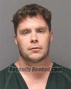 Recent Booking / Mugshot for PETER ONEILL in Ocean County, New Jersey
