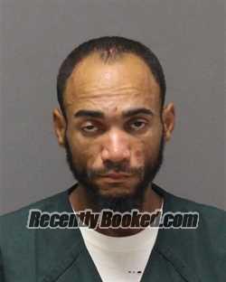 Recent Booking / Mugshot for MELVIN RAFAEL OZORIA-AYALA in Ocean County ...