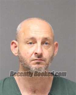 Recent Booking / Mugshot for MICHAEL RALPH GALLEGAN in Ocean County ...
