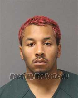 Recent Booking / Mugshot for JAYSHAWN MALIKA DAVIS in Ocean County, New ...