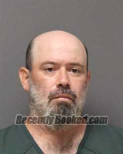 Recent Booking / Mugshot for JEFFREY SCOTT CARRERO in Ocean County, New ...