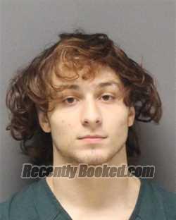 Recent Booking / Mugshot for JOSEPH JJOHN TORMEY in Ocean County, New ...