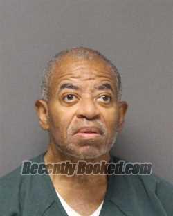 Recent Booking / Mugshot for ANTHONY WILLIAMS in Ocean County, New Jersey