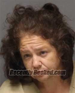 Recent Booking / Mugshot for KIMBERLY HELEN SMITHSON in Ocean County ...