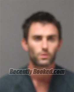 ZACHARY GEORGE TEPLANSKY Arrest Record & Booking Info – Ocean County ...