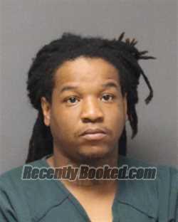 Recent Booking / Mugshot for TYKEE KALI MITCHELL in Ocean County, New ...