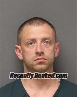 Recent Booking / Mugshot for JAMES BRIAN JONES-FENN in Ocean County ...