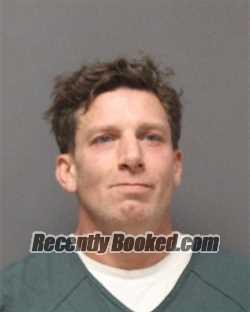 Recent Booking / Mugshot for CHRISTOPHER PAUL GALLO in Ocean County ...