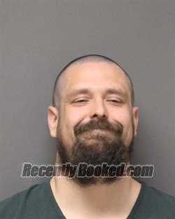 Kevin Farrell Arrest & Booking Info | Ocean County, NJ