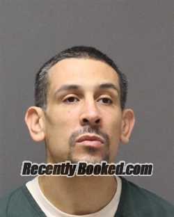 Recent Booking / Mugshot for NICHOLAS MICHAEL LEOTTA in Ocean County ...