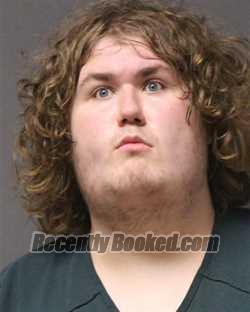Recent Booking / Mugshot for BENJAMIN MICHAEL JONES in Ocean County, New Jersey
