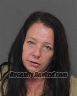 Recent Booking / Mugshot for PATRICIA ANNE ROKOSE in Ocean County, New ...
