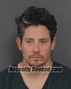 Recent Booking / Mugshot for CHRISTOPHER RICHARD COOPER in Ocean County ...
