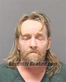 Recent Booking / Mugshot for RICHARD MICHAE LOBB in Ocean County, New ...