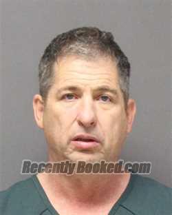 Recent Booking / Mugshot for BENJAMIN MICHAEL BROUWER in Ocean County ...