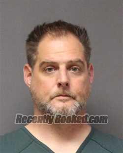 Recent Booking / Mugshot for JOSEPH EDWARD SWIATKOWSKI in Ocean County ...