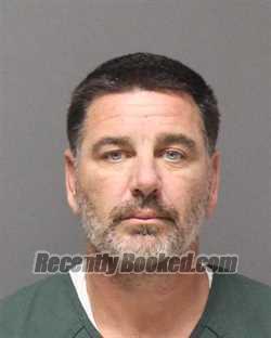 Recent Booking / Mugshot for ANTHONY ISA SUBOYU in Ocean County, New Jersey