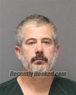 Recent Booking / Mugshot for MATTHEW RYAN RISDEN in Ocean County, New ...