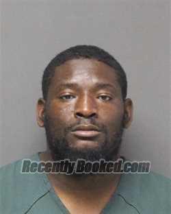 Recent Booking / Mugshot for JAMIRE JAMAL WARREN in Ocean County, New ...