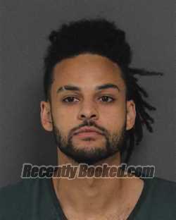 Recent Booking / Mugshot for CALEB EDWARD JOYCE in Ocean County, New Jersey