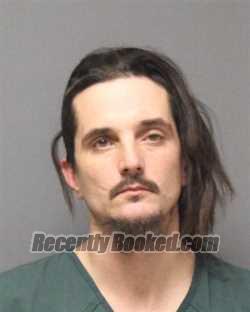 Recent Booking / Mugshot for CHRISTOPHER SOUTHARD in Ocean County, New ...