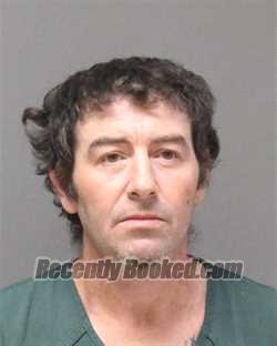 Recent Booking / Mugshot for CHARLES WILLIA BARBATO in Ocean County ...