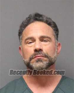 Recent Booking / Mugshot for JOSEPH CHRIST DELAURA in Ocean County, New ...