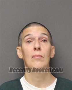 Recent Booking / Mugshot for MICHAEL SCOTT BEZAK in Ocean County, New ...