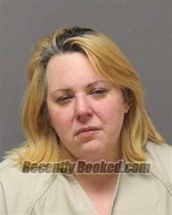 Recent Booking / Mugshot for LISA ADELE STILLWILL in Ocean County, New ...