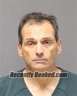 Recent Booking / Mugshot for DAVID COSTAGLIOLA in Ocean County, New Jersey