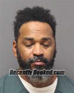 Recent Booking / Mugshot for HAKIM LATEEF SINGLETON in Ocean County ...