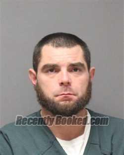 Recent Booking / Mugshot for MICHAEL JAMES RAUSA in Ocean County, New ...