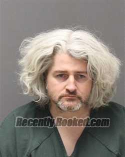 Recent Booking / Mugshot for MARC JR. ALLEN KURTZ in Ocean County, New ...