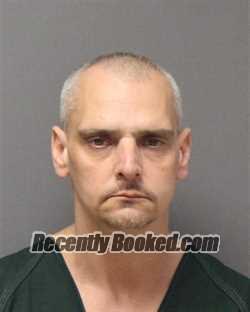Recent Booking / Mugshot for KRISTOPHER ROBERT FUDALI in Ocean County ...